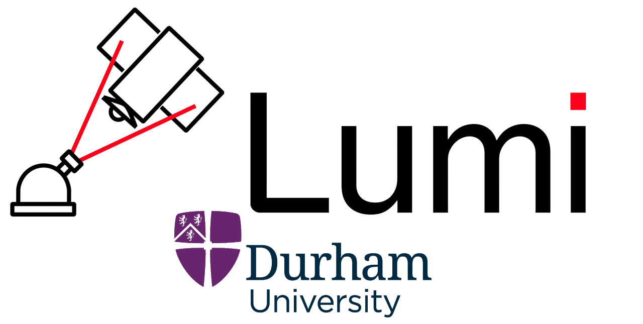 Lumi Space (with the cooperation of Durham University) | ESA CSC